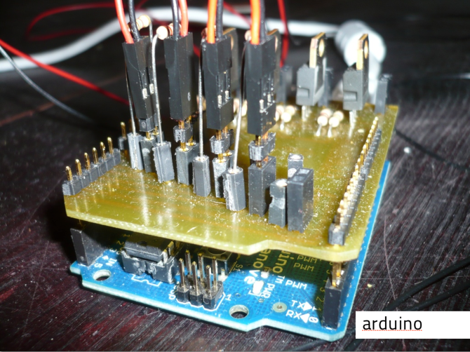 Bathroom Widget - Christopher Pietsch